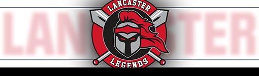 Lancaster Legends High School (NY) Football team in Lancaster, NY